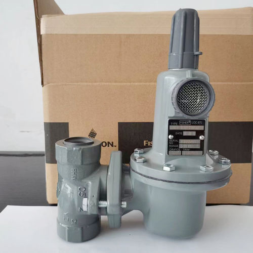 Is It Time to Replace Your Old Gas Pressure Regulator